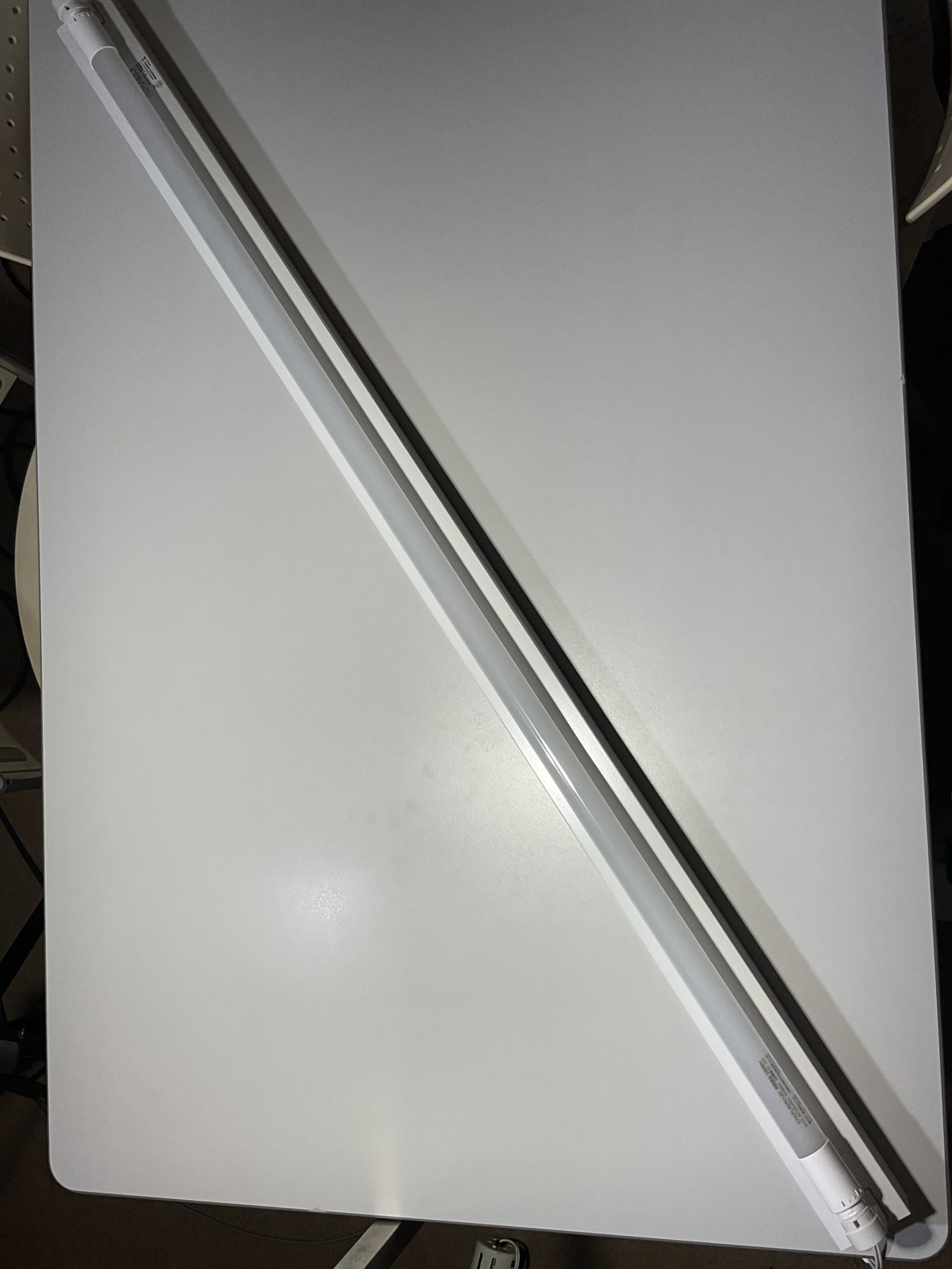 LED FL | 展示会、イベント、店舗、商業施設等の電気工事｜株式会社エヌデン